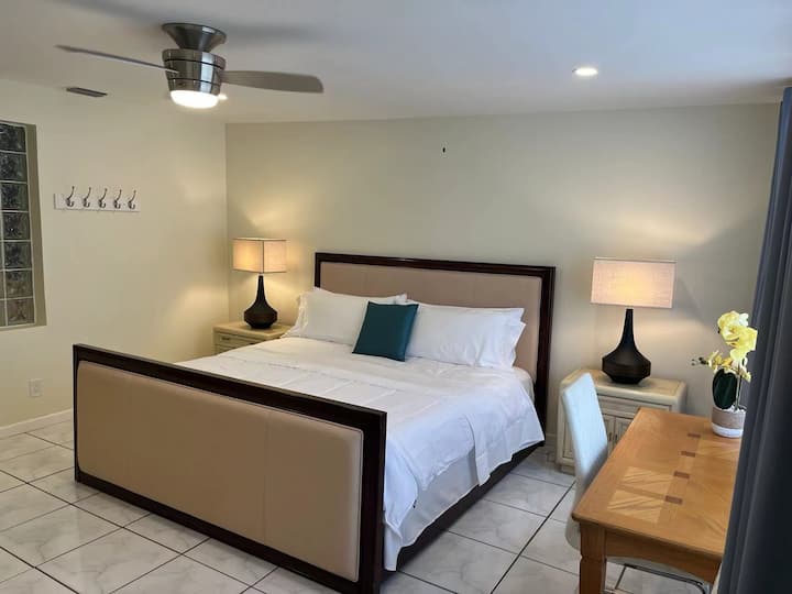《 Ukiyo Retreat 》[2] Sunshine Duo - Pompano Beach, FL