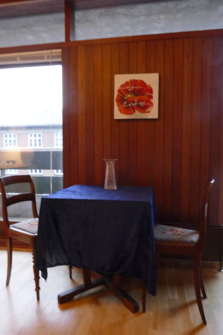 Nice Cosy Room Near The Center Of Copenhagen - Copenhagen