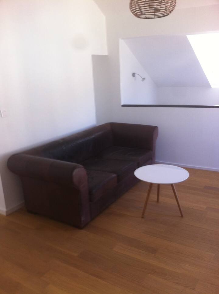 T2 Corte Centre - Corte