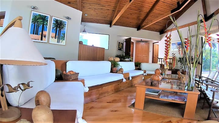 Lake House Amatitlan Am002 - Amatitlán