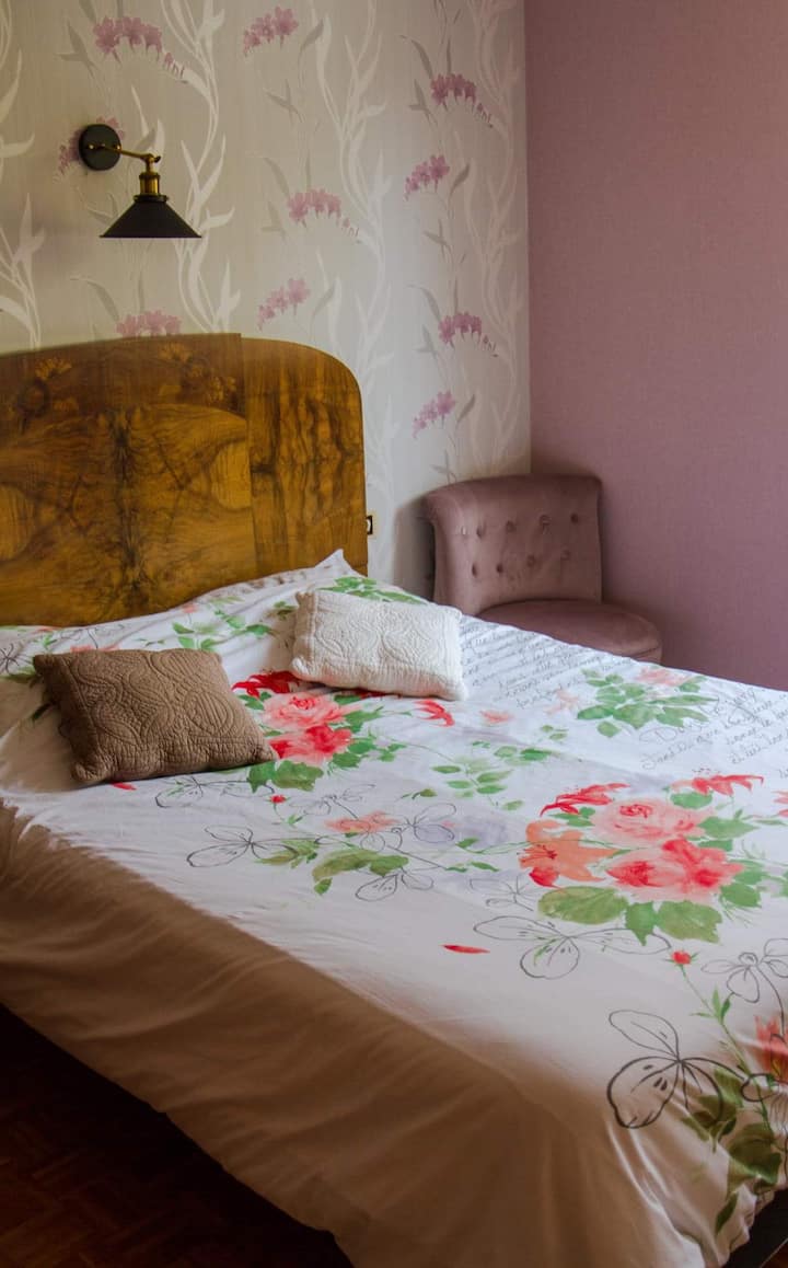 Chambre D Hôtes  La Chticabane - Saint-Dié-des-Vosges
