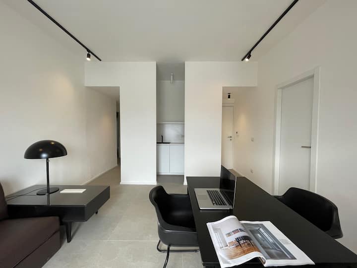 "T House" - Private Apartment In Bari - Bari