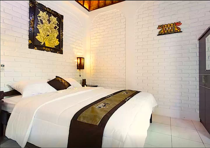 New Danas Canggu Guest House (1) - Bali