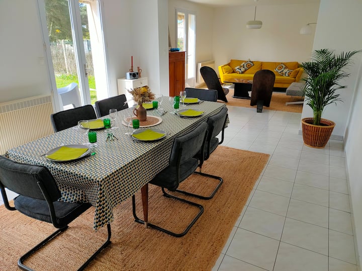 Idéalement Située à Pornic - Pornic