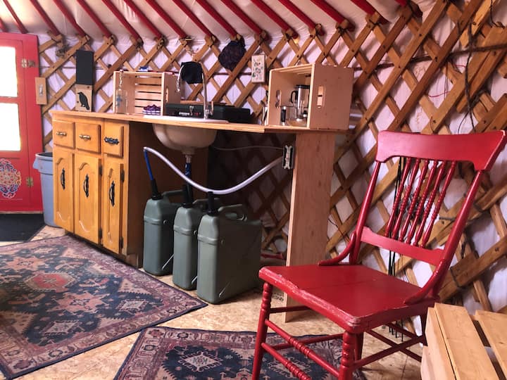 Top 3 Yurts In Prince Edward Island, Canada - Updated 2025 | Trip101