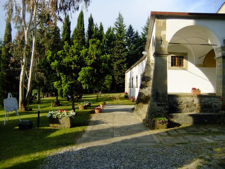 Convento Del Carmine 8 - Italy