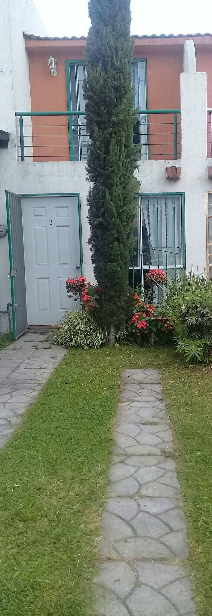 Casa Chica Fuera De La Ciudad - Aéroport de Guadalajara Miguel Hidalgo y Costilla (GDL)