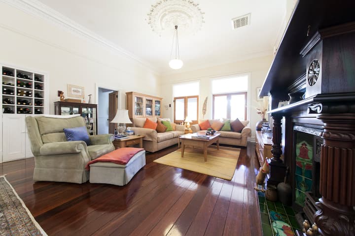 Perth Short Term and Weekly Rentals | cozycozy