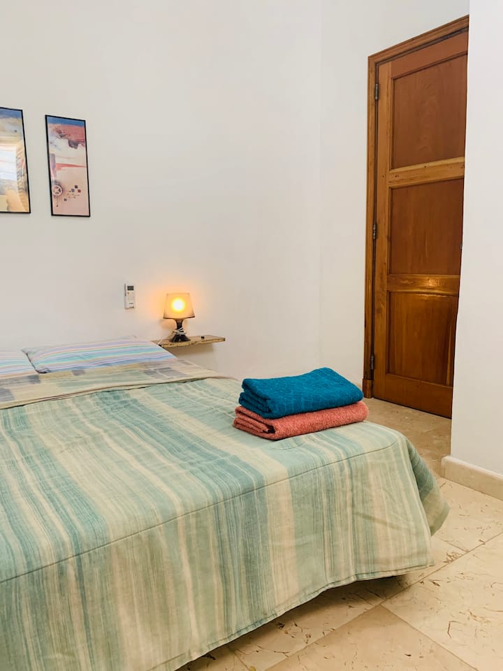 Entire Accomodation, Convenient,easy In Havana! :) - L'Avana