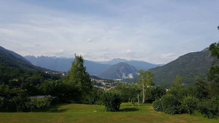 Poggio San Fermo - Omegna