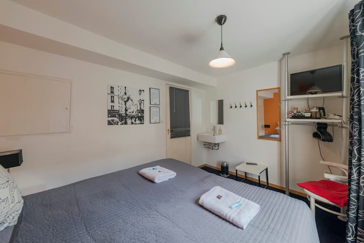 Knusse Kamer In Hartje Maastricht. - Maastricht