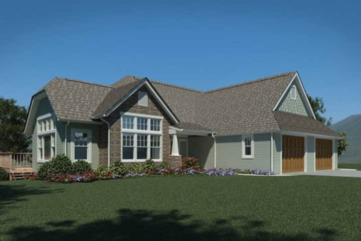 Regal Vistas At Massanutten Resort - Massanutten, VA