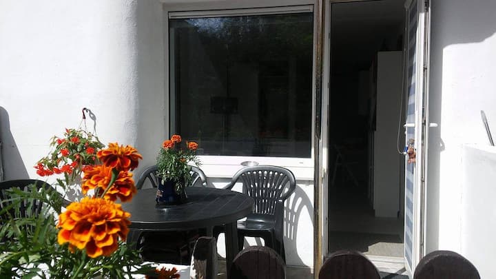 Cozy Studio In The Heart Of Oldtown - Vilnius