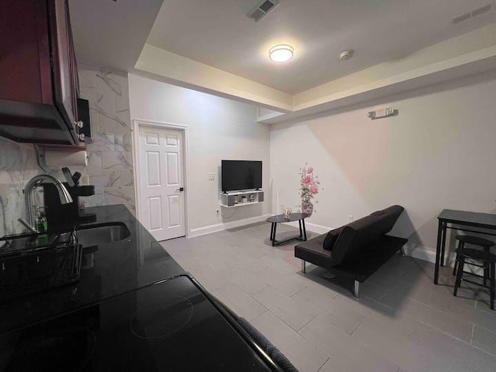 Spacious 2br Near The Met Venue - Philadelphie, PA