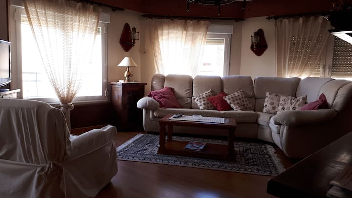 Apartamento Nel - Ribadesella