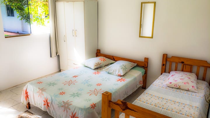 Ap. 100m Do Mar, Wifi, Piscina C/ Bar, Tramandaí - Tramandaí