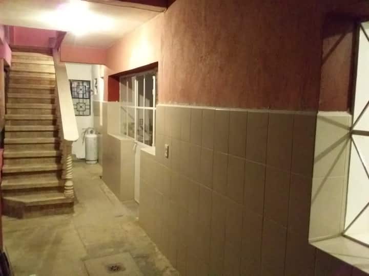 Estancia Nabilé - Zacatlán