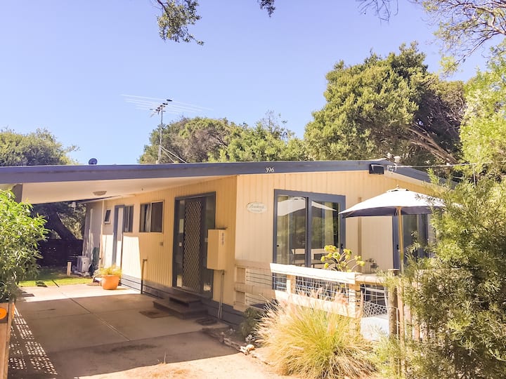 Beachwalk Cottage Sorrento Blairgowrie - Sorrento