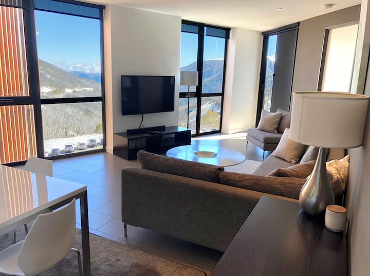 Mountainview Apartment - Falls Creek