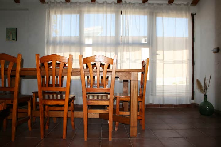 Casa Maxima, Algo Mas Que Un Alojamiento - Yecla