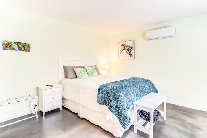Turtle Nest Suite At Lazyoak.life - Bald Head Island, NC