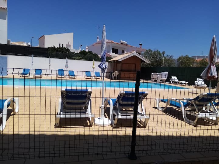 Apartamento Oura Ii - Albufeira