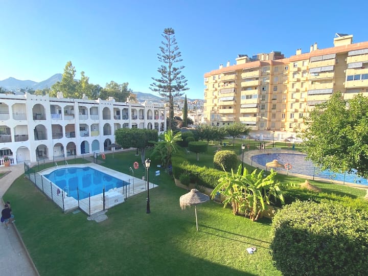 Benalmádena Playa - Benalmádena