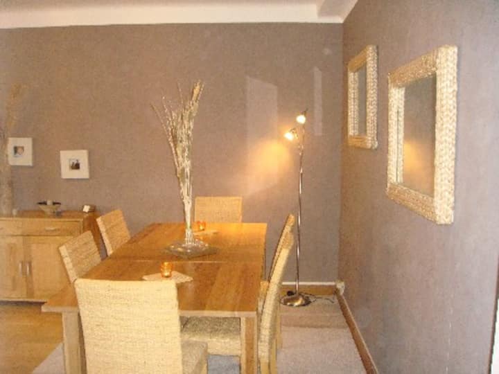 Appt Centre Ax Les Thermes - Ax-les-Thermes