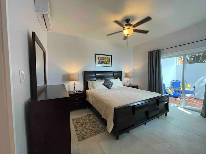 Ocean Nest East #2 - Saint Thomas