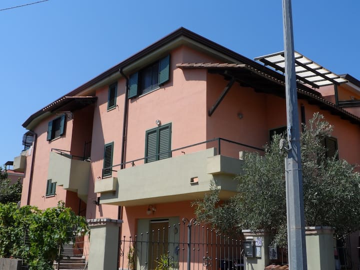 Tortoli' Appartamento Per Vacanze - Tortolì