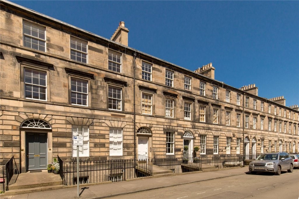 Edinburgh Holiday Rentals & Homes - United Kingdom | Airbnb