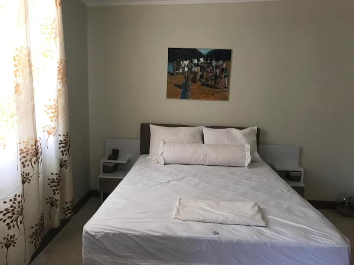 Chateau Du Shapo, A Place To Be. - Curaçao