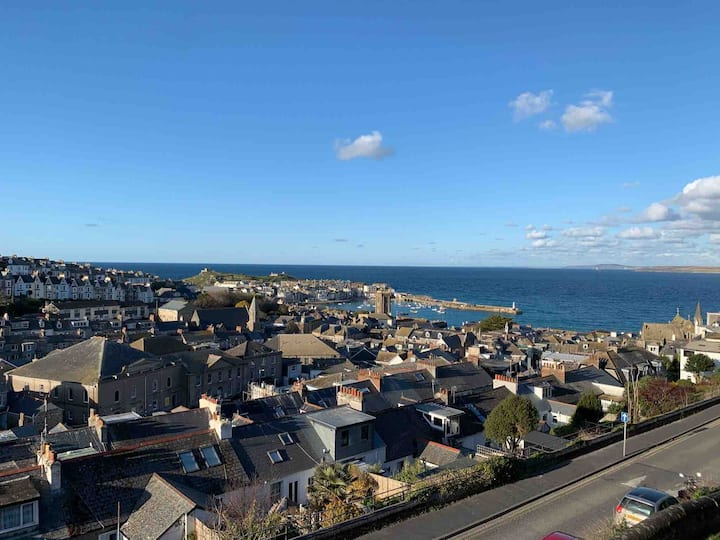 Stargazey (Park Avenue) - St Ives