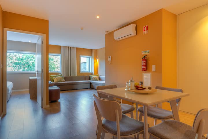 One Bedroom Apartment - Porto