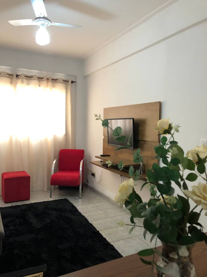 ÓTima Localização Com Wi-fi, Hbase, Plaza Shopping - São José do Rio Preto