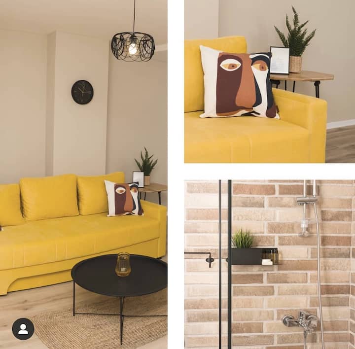 Brand New|urban Residence Apartment3| Central Zone - Mostar