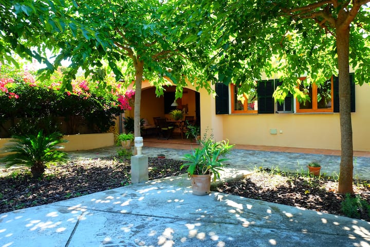 Sweet And Amazing House - Mallorca