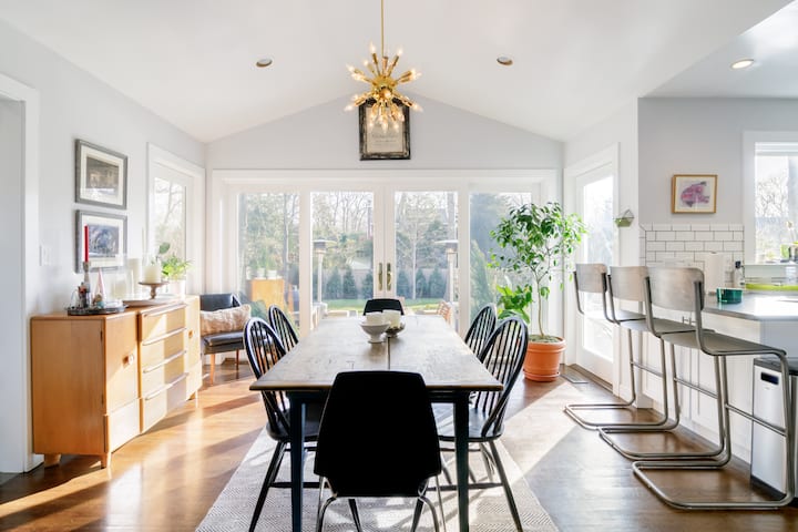 Pristine Seasonal East Hampton Rental - East Hampton, NY