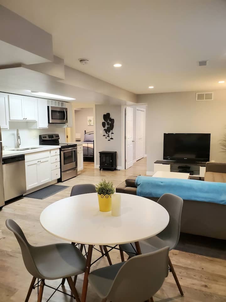 Kitchener Vacation Rentals | Airbnb