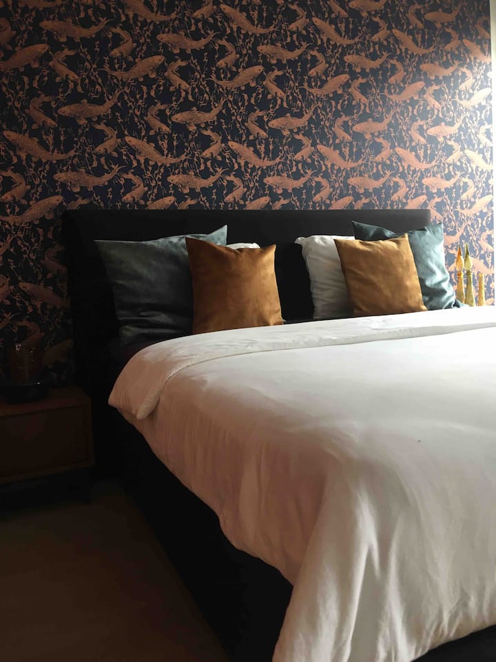 Oever51:concept Living - Aalst