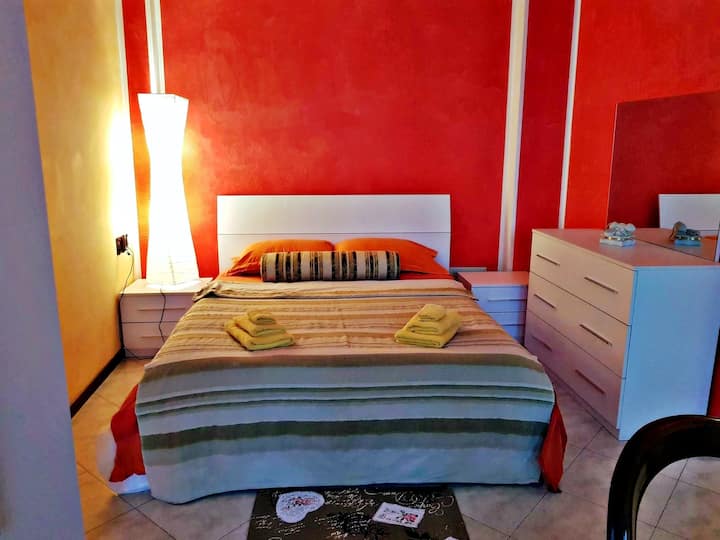 Dolce Casa B1-free Wifi , Parking - Verona
