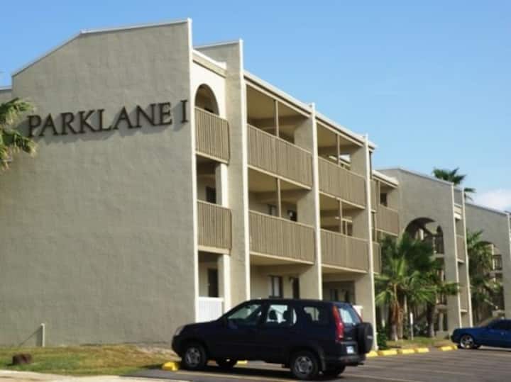 South Padre Island Condominium Parklane #202 - South Padre Island