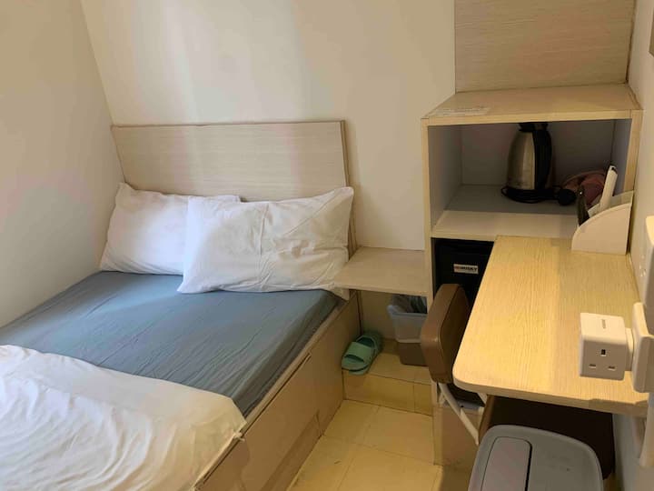 商務/旅居/夜市/購物 - Hong Kong