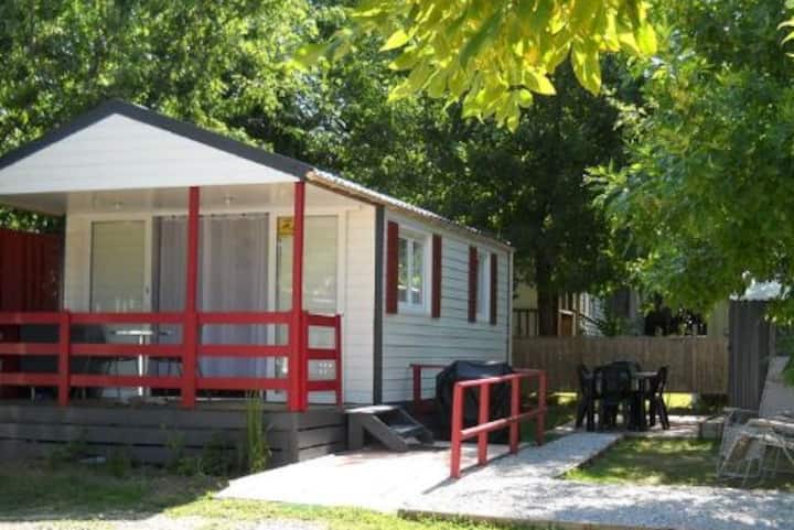 Mobil-home - Lac De Saint-ferréol - Revel - Revel