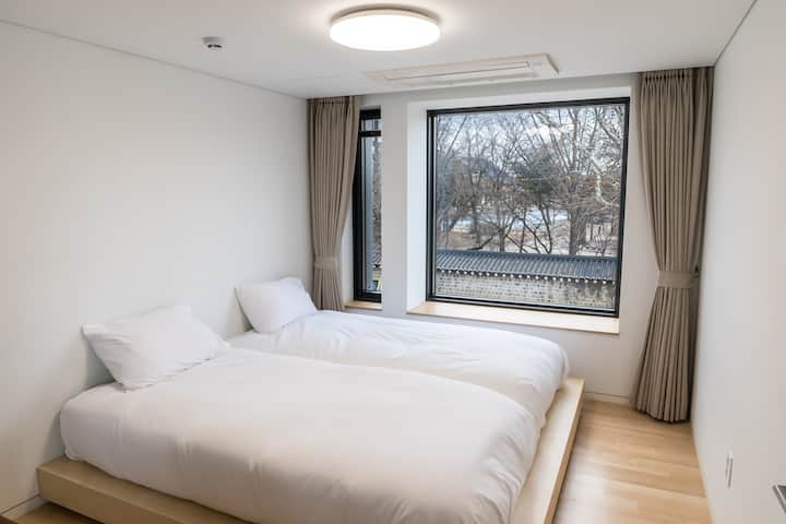 Boan Stay Room 32 - Seoul