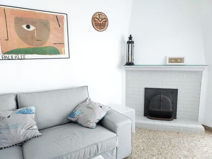 Apartamento En El Perelló Totalmente Equipado - El Perelló
