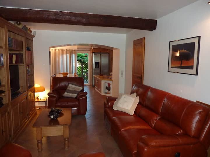 B&b Le Coq Qui Dort - Cogolin Golfe St Tropez - Cogolin