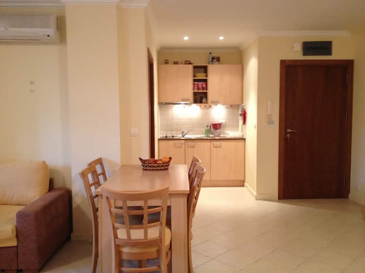 Santa Marina Village 1 Bedroom Apartment - Dyuni