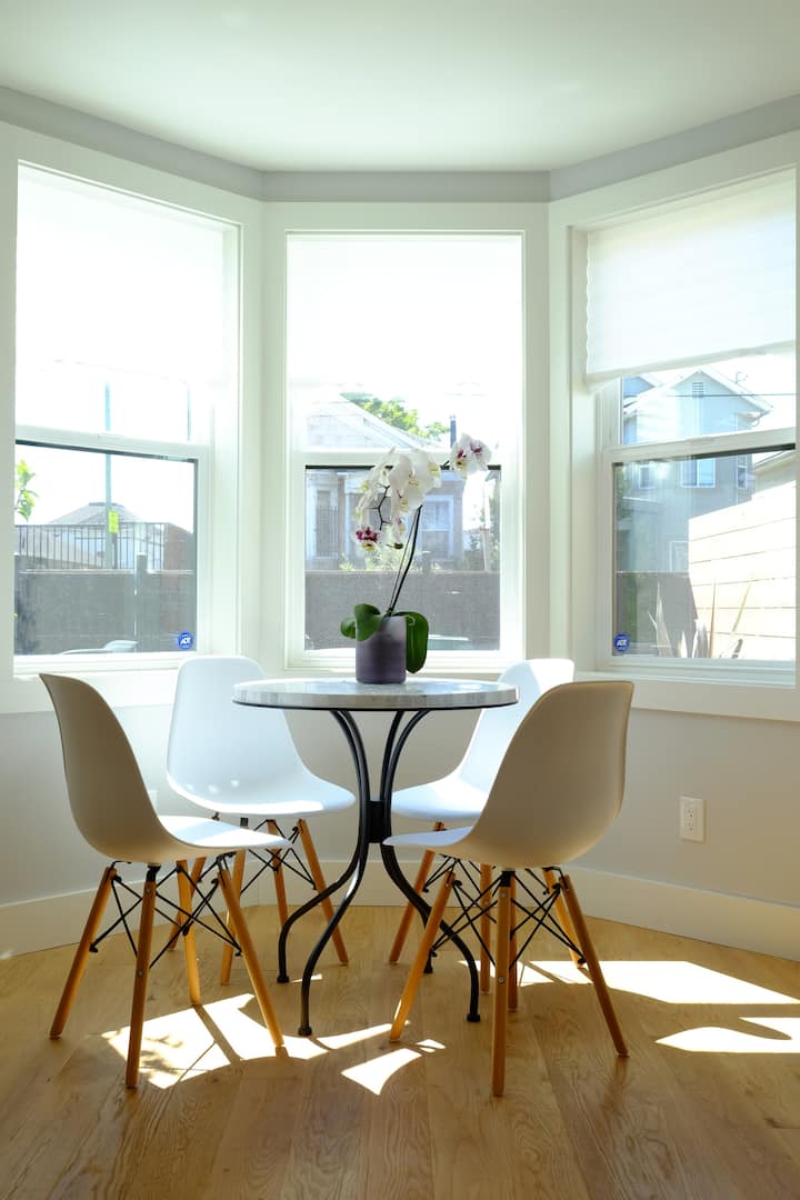 Play House In An Oakland House! - Berkeley
