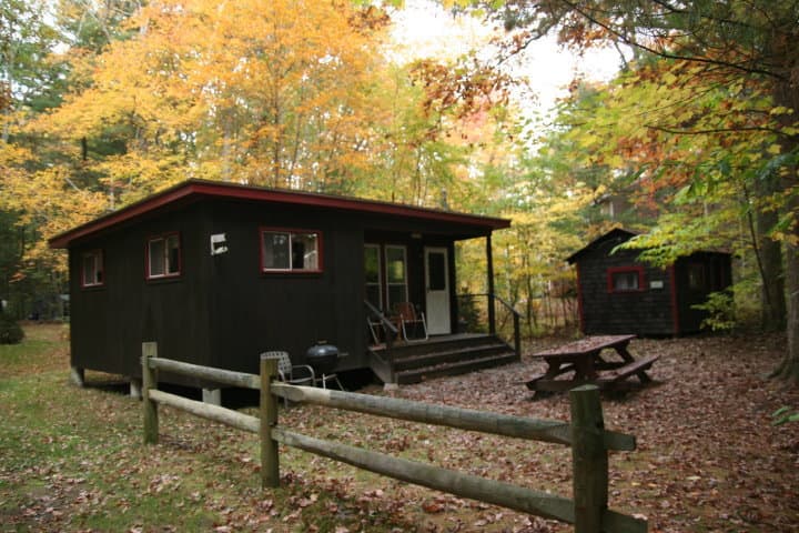 Connecticut Cabin Vacation Rentals - United States | Airbnb
